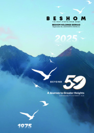 可持续发展 | Beshom